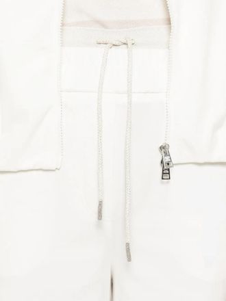 PANICALE Womens Drawstring Wide-Leg Trousers Ss26 W