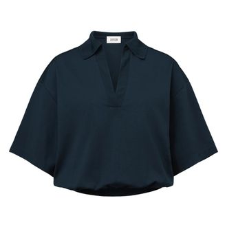 Drykorn Tetria 10 Bluse - - Blouses & Shirts - Damen - Blau - M