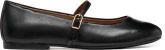 Geox Ballerinas Geox D New Palmaria D664JA 000TU C9999 Schwarz