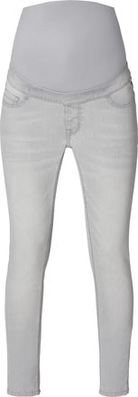 Noppies Maternity Damen Ella Over The Belly Jegging Jeans, Light Aged Grey-P412, 33