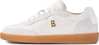 Bogner Sneaker Verona f&uuml;r Damen - Wei&szlig; - 38