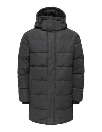 Only & Sons Male Daunenjacke ONSCARL Daunenjacke