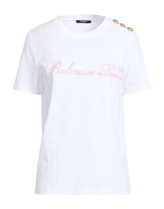 Balmain TOPS - T-shirts auf YOOX.COM
