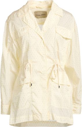 Violanti JACKEN & M&Auml;NTEL - Jacken und Anoraks auf YOOX.COM