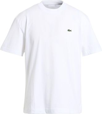 Lacoste TOPS - T-shirts auf YOOX.COM