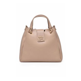 Ermanno Scervino Damen, Taschen, Beige, ONE SIZEGr&ouml;&szlig;e