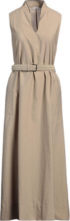 Brunello Cucinelli KLEIDER - Maxi-Kleider auf YOOX.COM