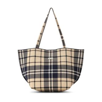 Barbour Tote Bag - Femme - Sacs - Beige - Taille: ONE Size