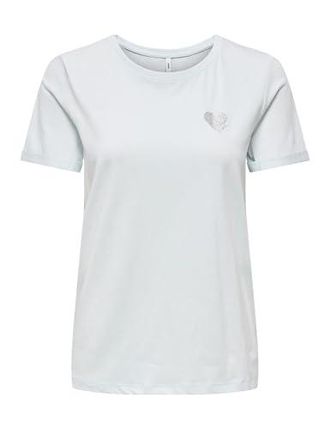 Only Onlkita Life S/S Top Noos