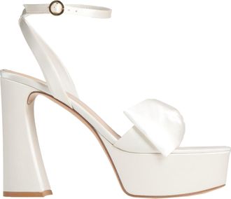 Gianvito Rossi SCHUHE - Sandalen auf YOOX.COM