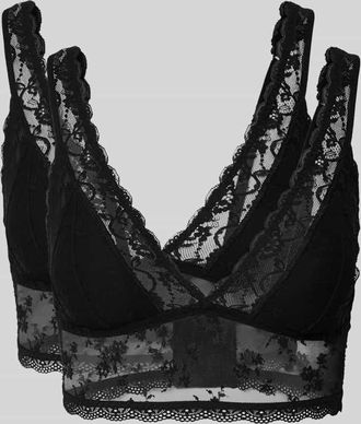 Dorina BH mit Hakenverschluss im 2er-Pack