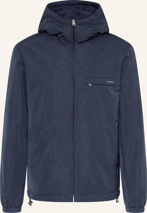 Sandro Sandro Jacke blau
