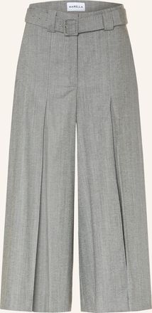Marella Culotte Mllpino grau