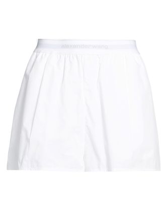 Alexander Wang HOSEN & R&Ouml;CKE - Shorts & Bermudashorts auf YOOX.COM