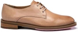Lloyd Schn&uuml;rschuhe - - Shoes - Damen - Beige - 38 1/2 EU