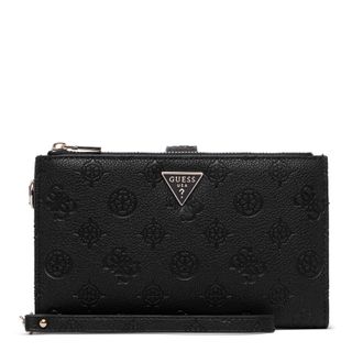 Guess Geldb&ouml;rse Guess Blake Slg SWPD22 22157 Schwarz