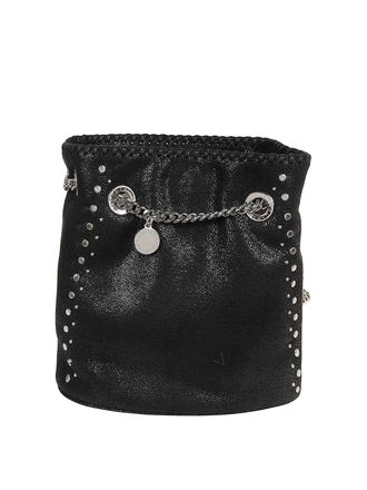Stella McCartney Sac Bandoulière - Noir