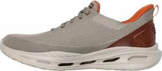 Skechers Slip-Ins Arch Fit Sneaker - - Sport - Herren - Grau - 45 EU