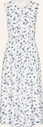 Moss Copenhagen Msch Copenhagen Kleid Mschfalisha blau