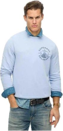 Superdry Lo-Fi Mono Relaxd