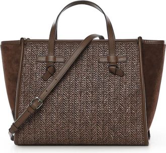 Gianni Chiarini Femme, Sacs, Brun, Taille: ONE Size Miss Marcella 32 Tote