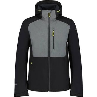 Icepeak Herren Funktionsjacke BUXTON
