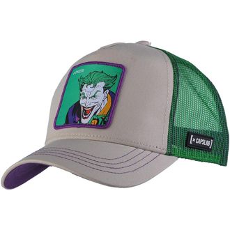 Capslab DC Comics Joker Cap