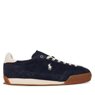 Polo Ralph Lauren Sneakers Polo Ralph Lauren 804P08219003 Dunkelblau