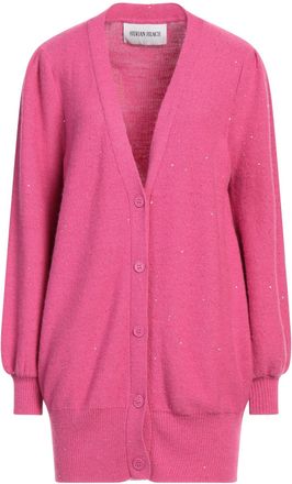 Silvian Heach STRICKWAREN - Strickjacken auf YOOX.COM