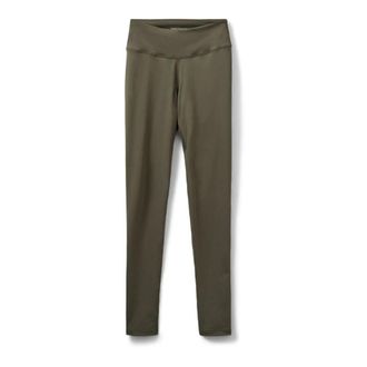 Sofie Schnoor Leggings - - Trousers - Damen - Gr&uuml;n - S