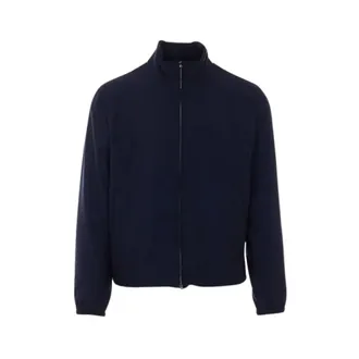 Herno Herren, Jacken, Blau, 2XLGr&ouml;&szlig;e