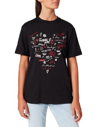 HUGO BOSS The Girlfriend Tee 5