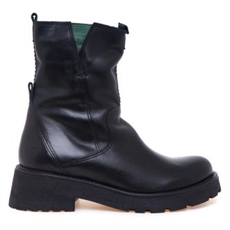 Felmini Damen, Schuhe, Schwarzk, 38 EUGr&ouml;&szlig;e