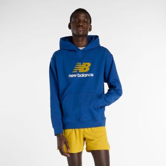 New Balance Sweatshirt Athletics