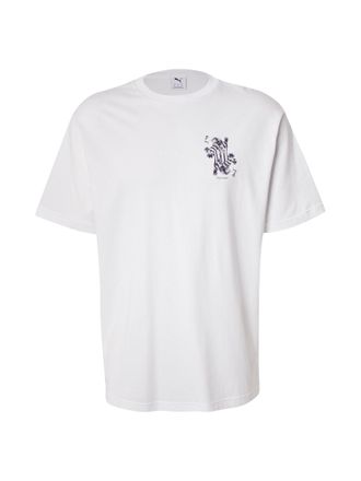 Puma T-Shirt Card Play