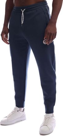 Emporio Armani Jogginghosen f&uuml;r Herren (Dunkelblau)