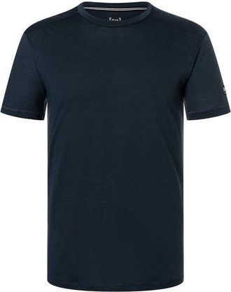 super.natural T-Shirt vielseitiges Merino-Tee M ESSENTIAL SS zum Sport und im Alltag