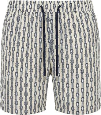 MC2 Saint Barth Homme, Maillots de bain, Multicolore, Taille: M Maillots de bain