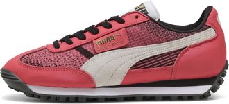 Puma Easy Rider STRKR Sneakers Damen, Schuhe, Rot, 35.5