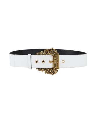 Versace Kleinlederwaren - G&uuml;rtel auf YOOX.COM