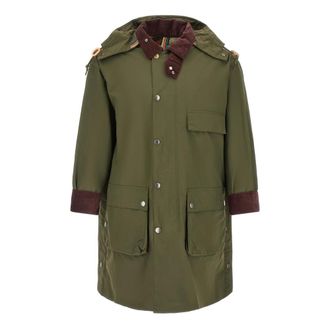 Barbour Homme, Manteaux, Multicolore, Taille: L Vestes