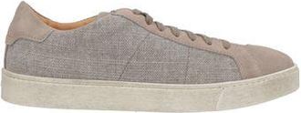 Santoni CHAUSSURES - Sneakers sur YOOX.COM