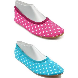 Beck Kinder Gymnastikschuhe