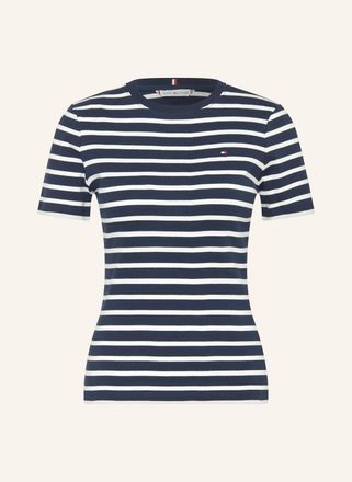Tommy Hilfiger T-Shirt blau