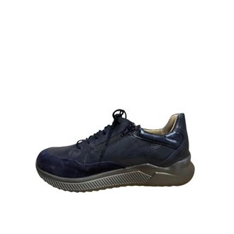 Wolky E-Move - Femme - Chaussures - Bleu - Taille: 41 EU