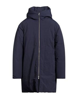 Jil Sander MANTEAUX - Doudounes plume ou synth&eacute;tique sur YOOX.COM