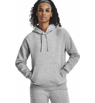 Under Armour Rival Fleece W - Kapuzenpullover - Damen