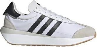adidas Baskets Country XLG pour Homme, Blanc., 43 1/3 EU