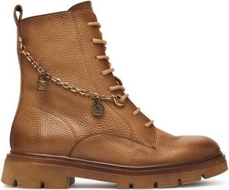 Hispanitas Schn&uuml;rschuhe HI265146 Braun