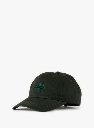Sundek Casquette broderie logo en coton